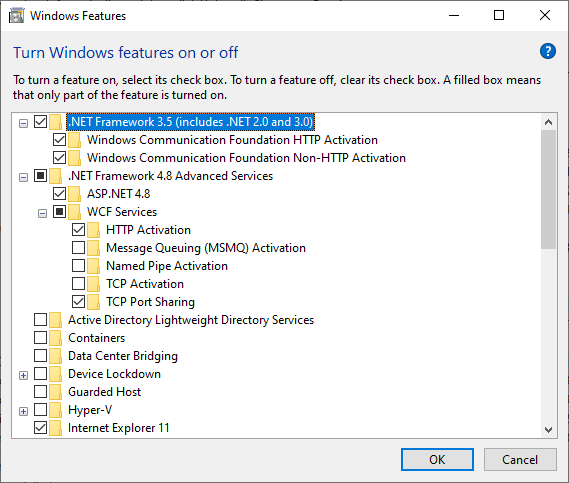 How To Check Framework Version In Visual Studio 2017 Webframes